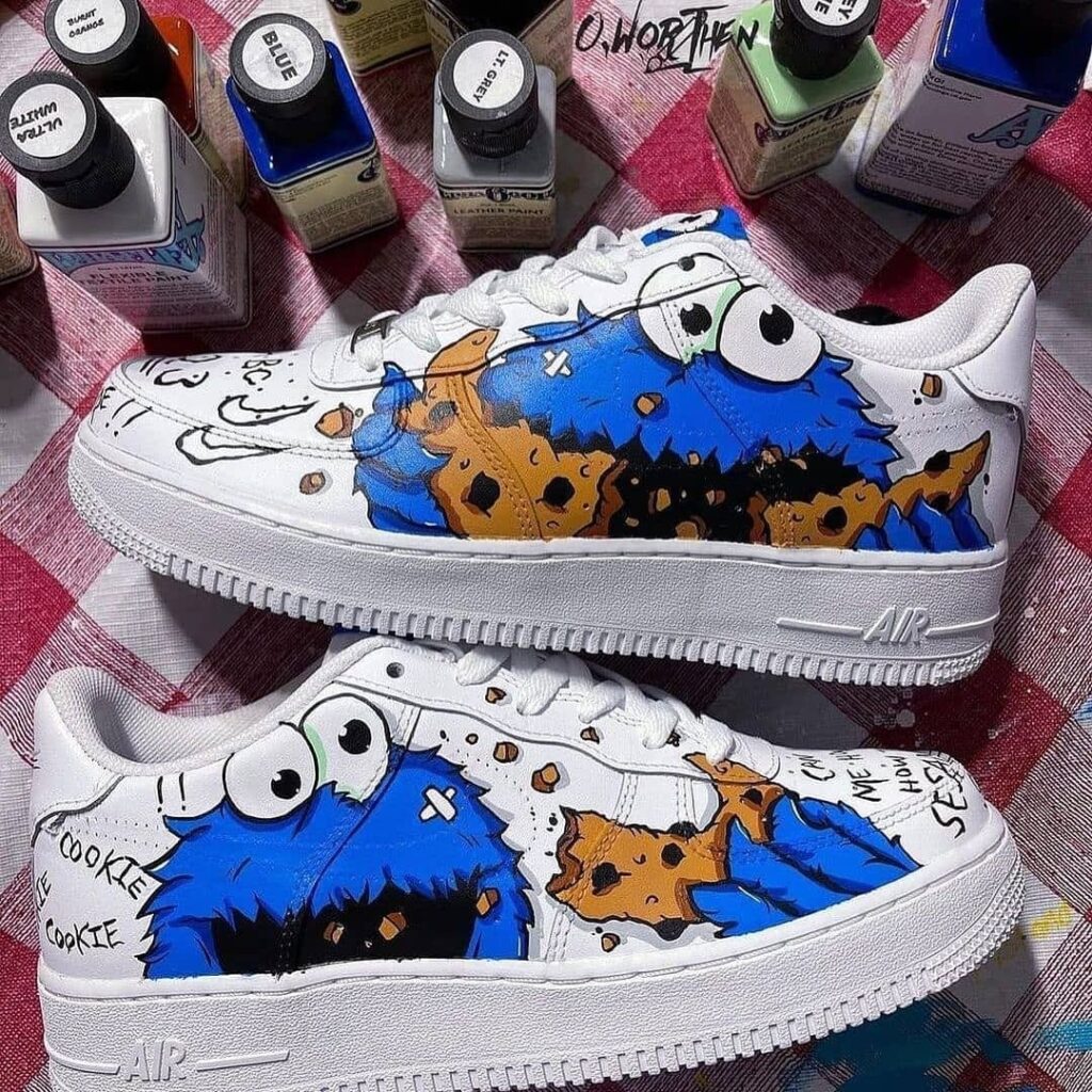 Custom me – El mejor sitio de tenis personalizados