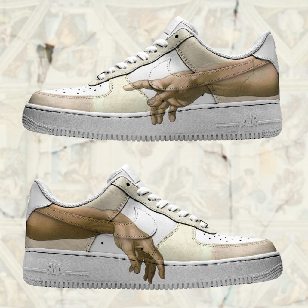 Custom me – El mejor sitio de tenis personalizados